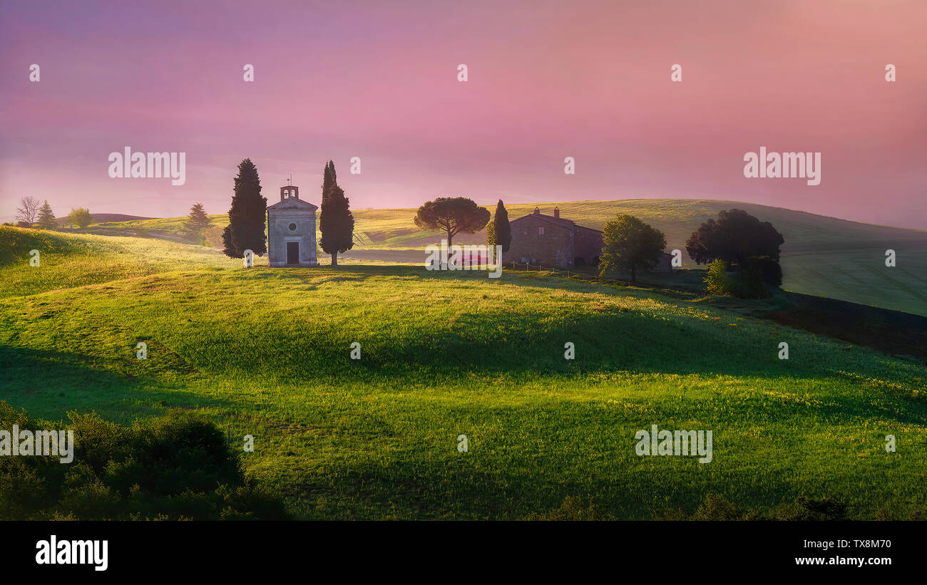 Good morning rome hi-res stock photography and images - Alamy
