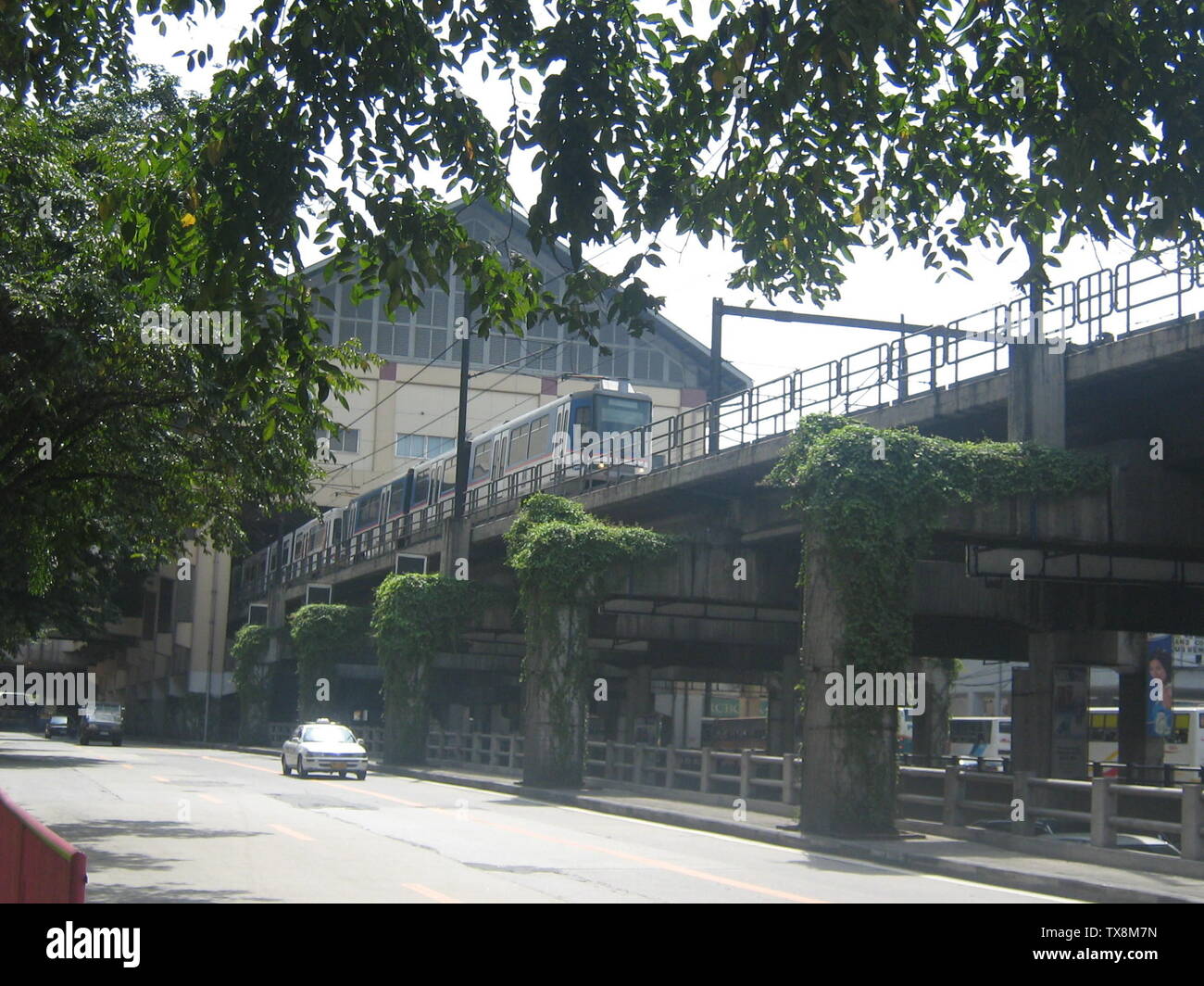 Edsa High Resolution Stock Photography and Images - Alamy