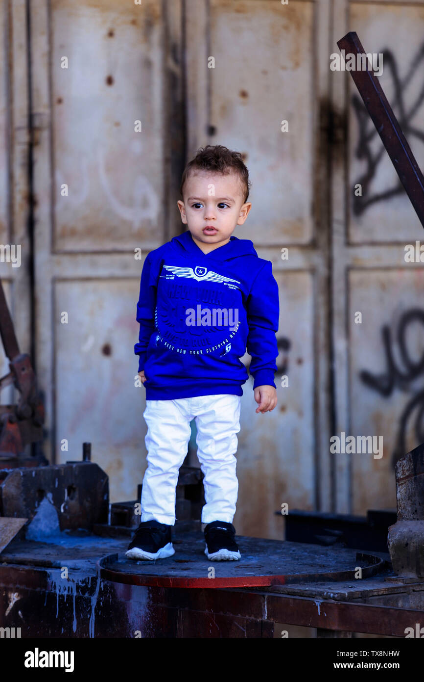 Boy style photo hi-res stock photography and images - Alamy