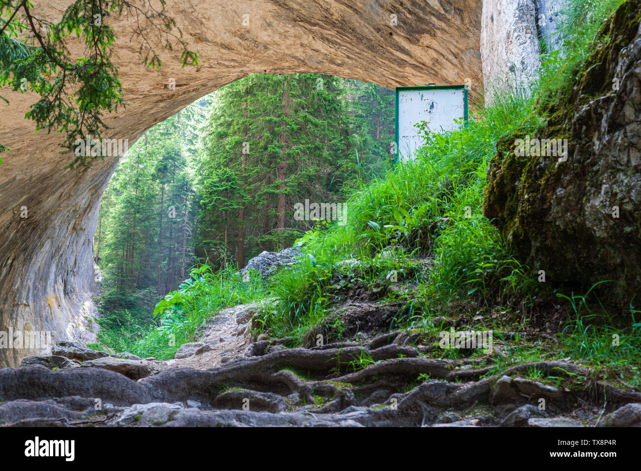 Wonder bridges hi-res stock photography and images - Alamy