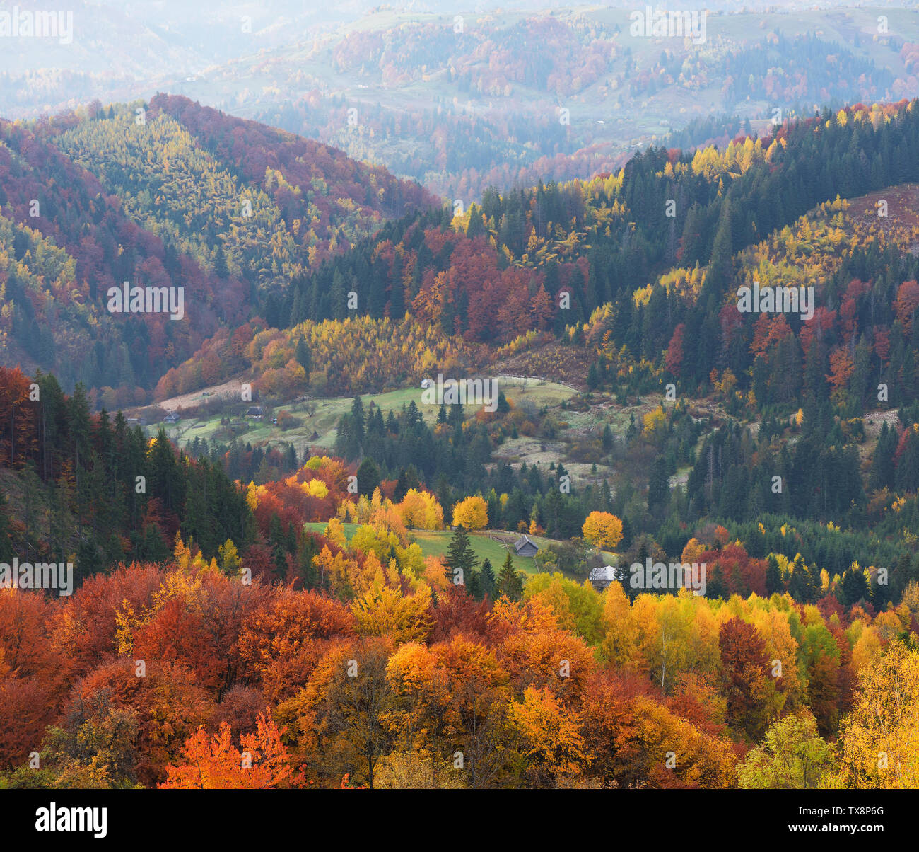 Seasonal view hi-res stock photography and images - Alamy