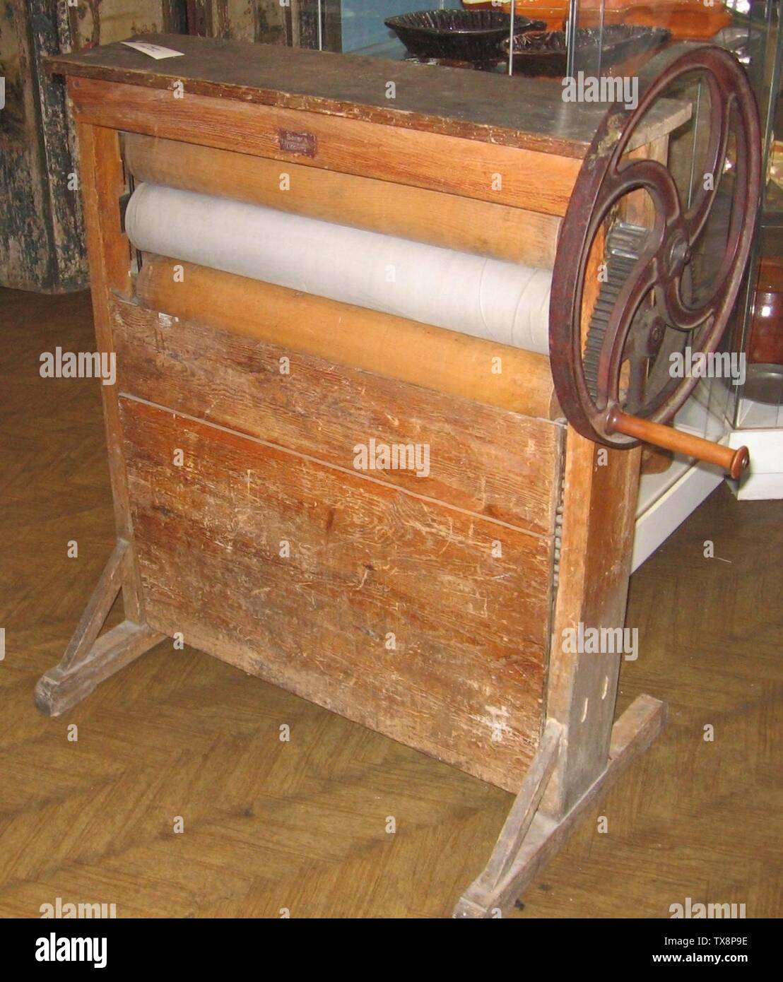 Magiel hi-res stock photography and images - Alamy