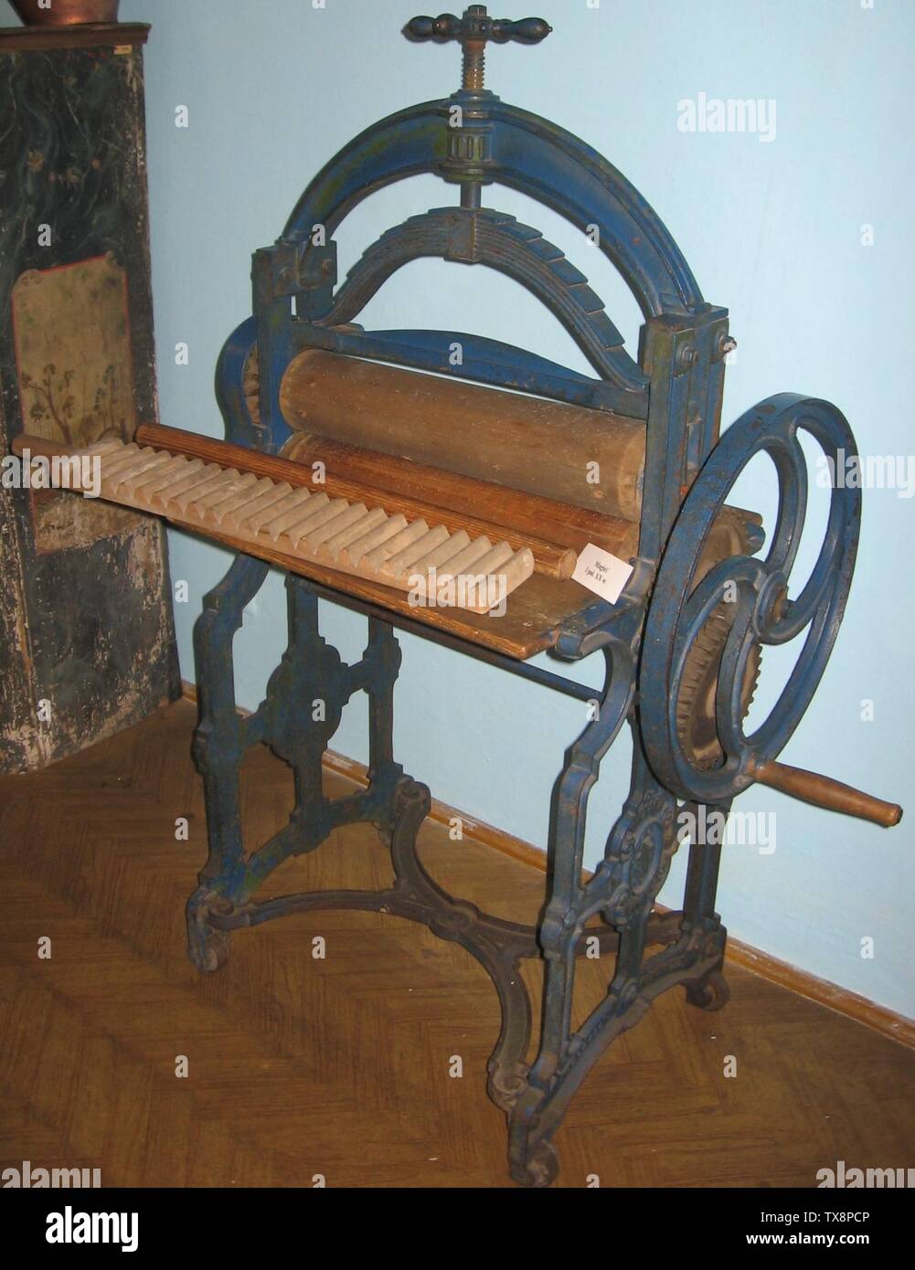 Magiel hi-res stock photography and images - Alamy