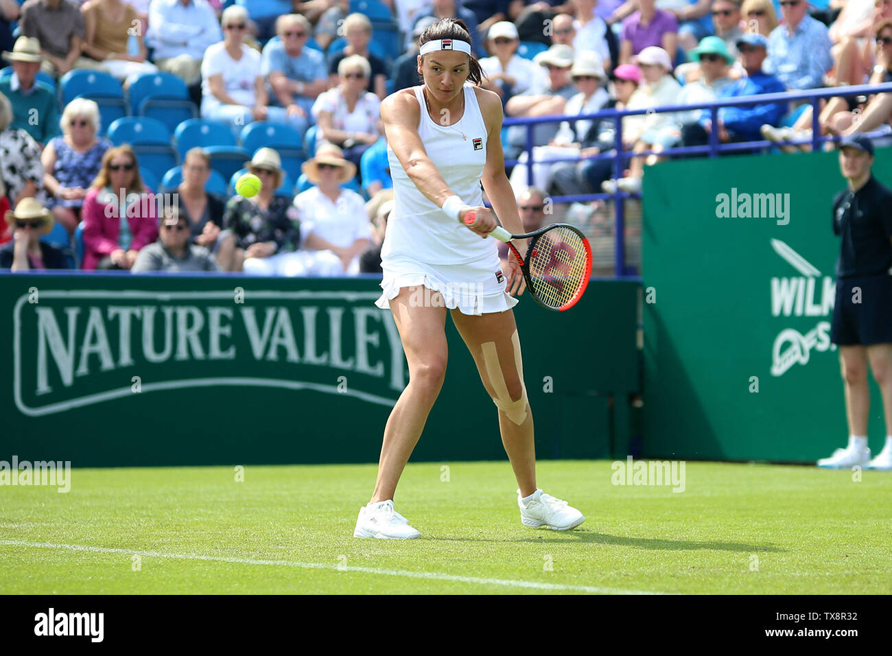 Margarita gasparyan of russia hi-res stock photography and images - Alamy