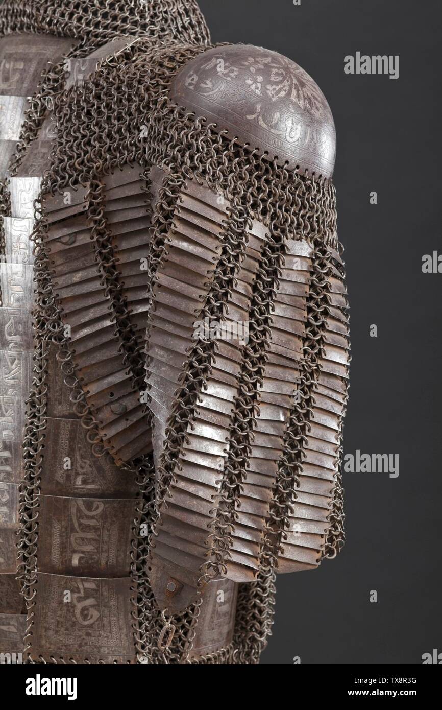 Armor breastplate hi-res stock photography and images - Alamy