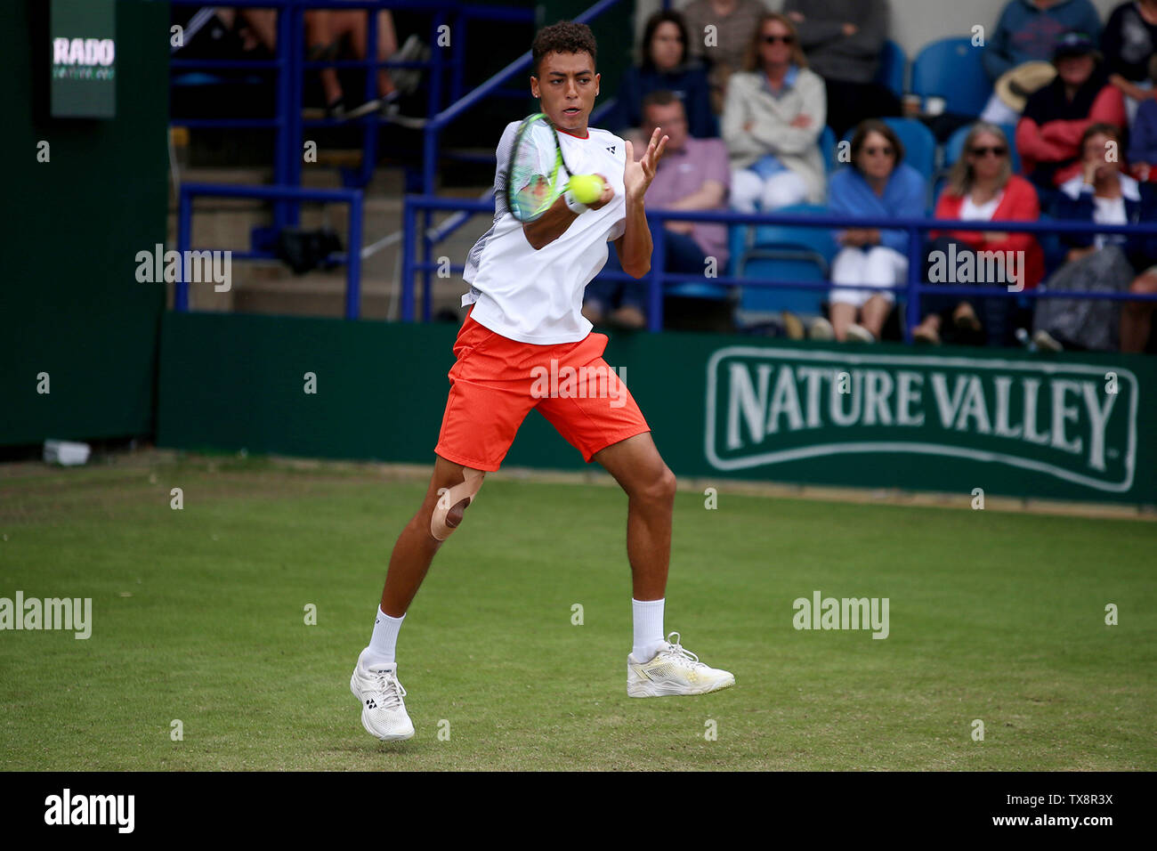 Paul jubb during hi-res stock photography and images - Alamy