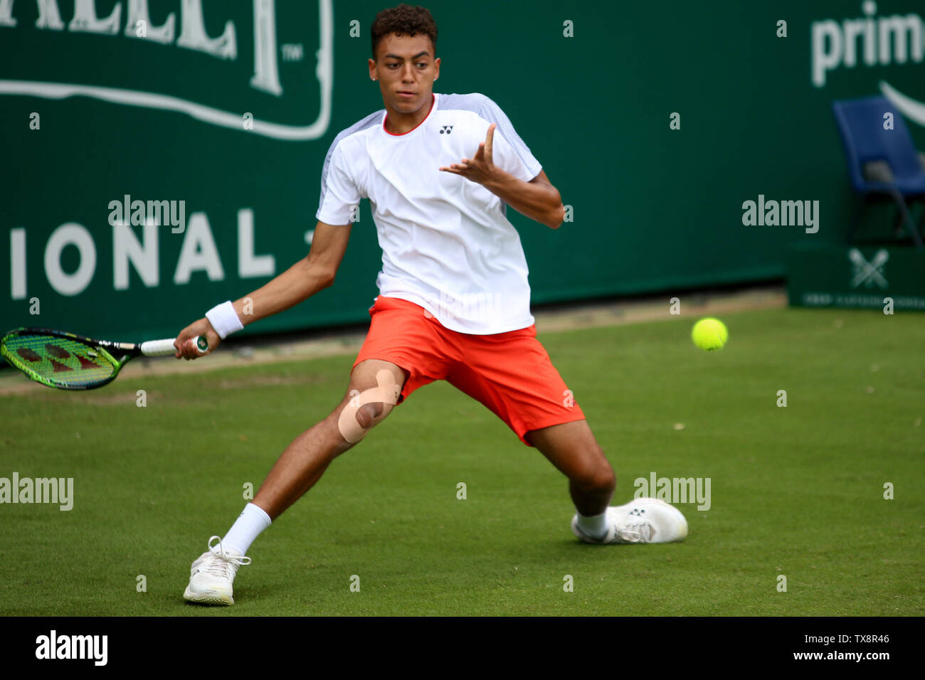 Mens paul jubb hi-res stock photography and images - Alamy