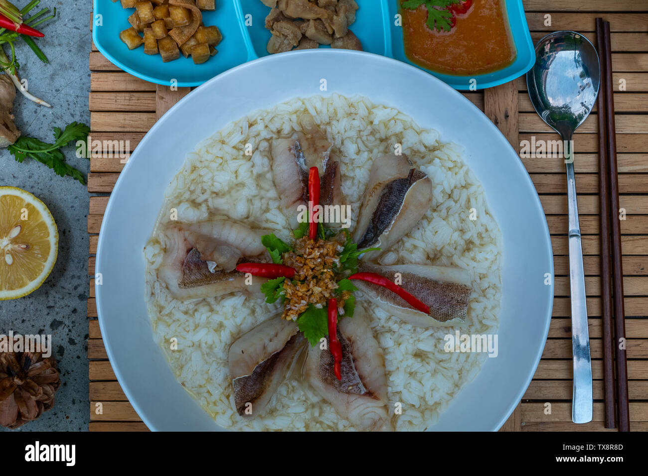 Conjee hi-res stock photography and images - Alamy