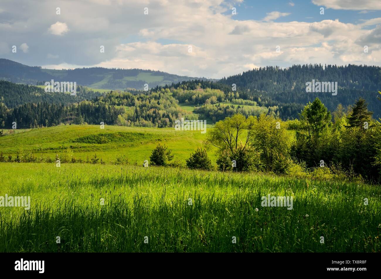 Charming views hi-res stock photography and images - Alamy