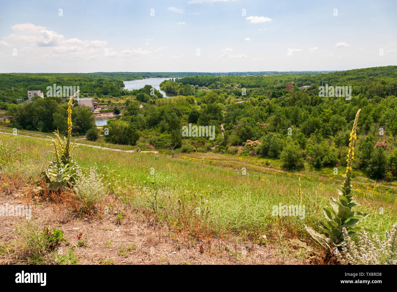 Krushevo High Resolution Stock Photography and Images - Alamy