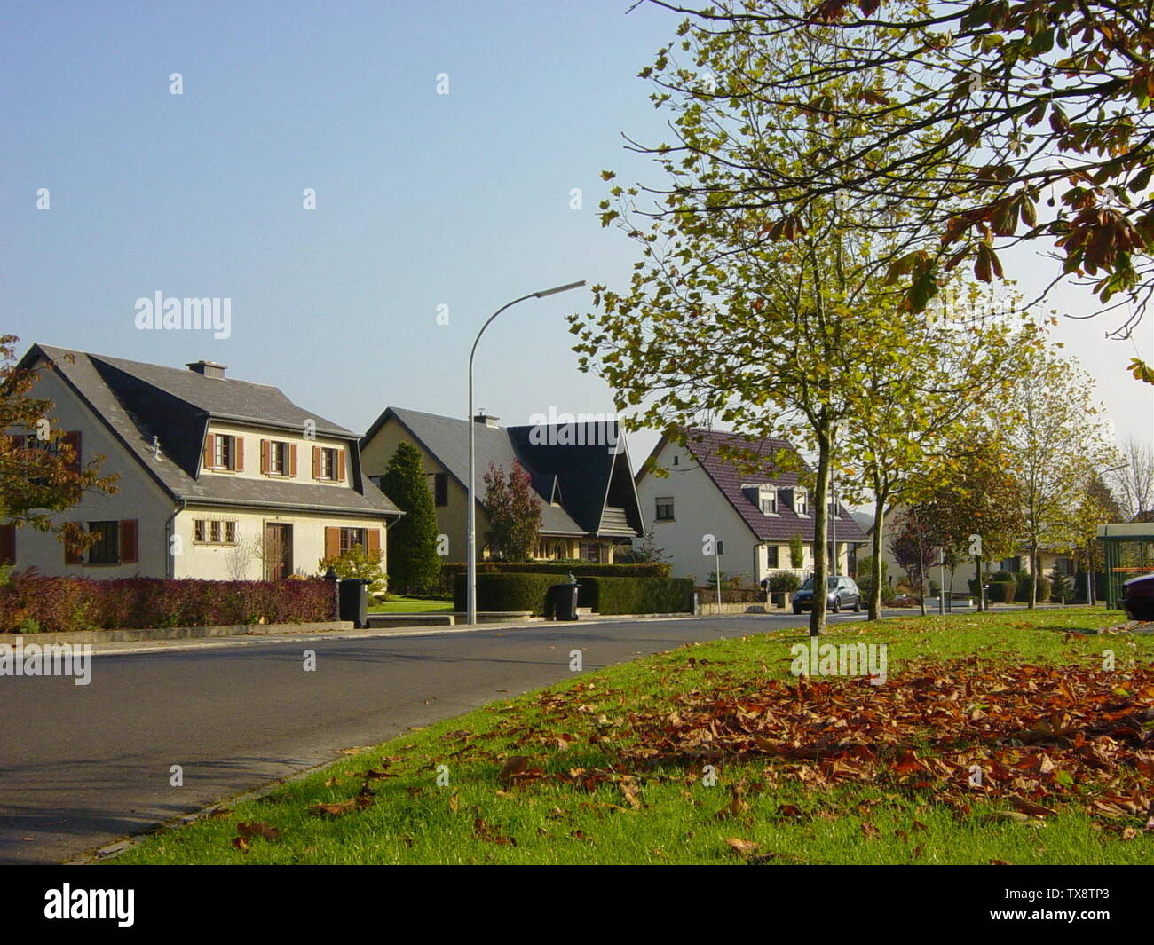 Mamer luxembourg hi-res stock photography and images - Alamy