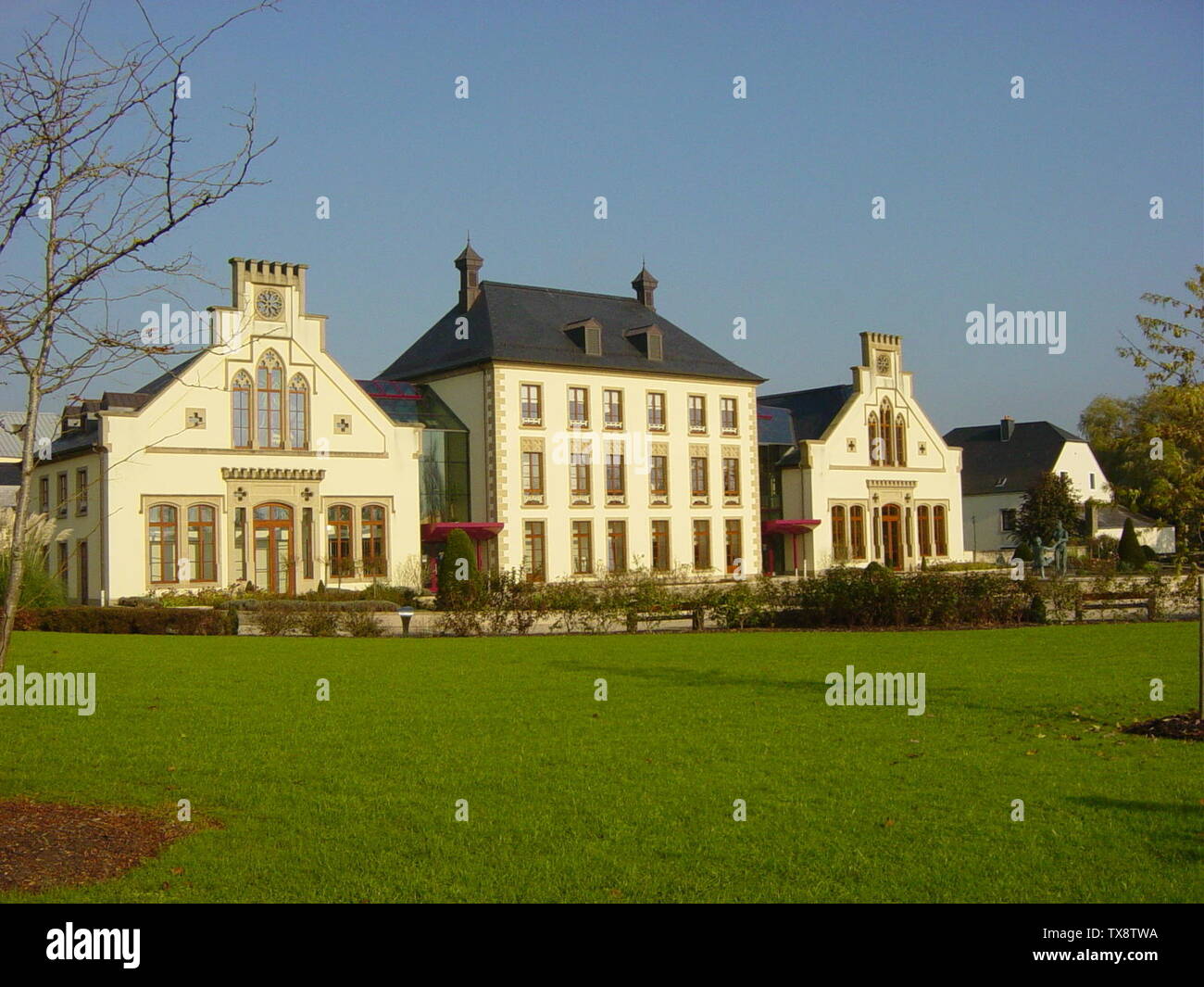 Mamer luxembourg hi-res stock photography and images - Alamy