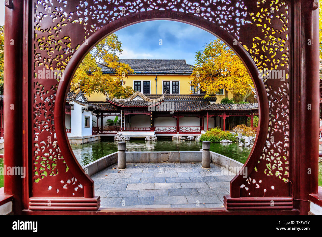 Steps of presidential palace hi-res stock photography and images - Alamy