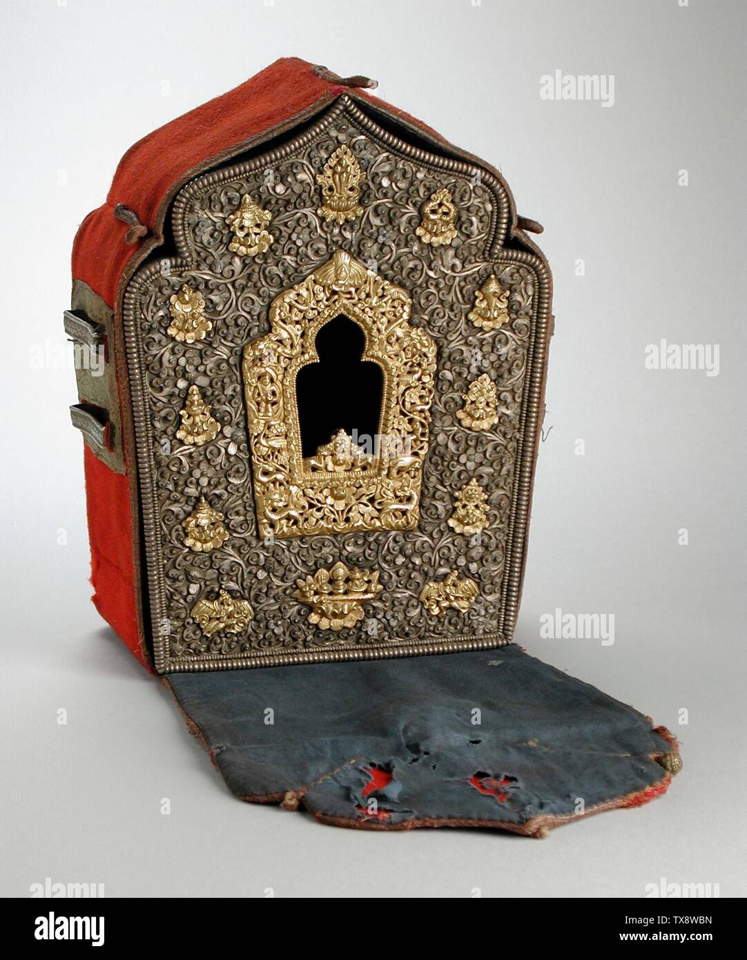 Shrine amulet hi-res stock photography and images - Alamy