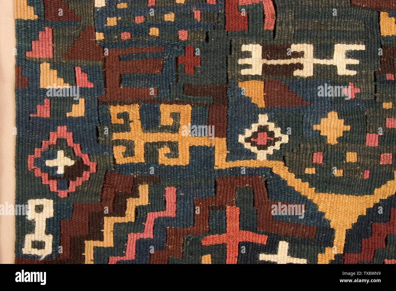 Principal attire entire body camelid fiber hi-res stock photography and ...