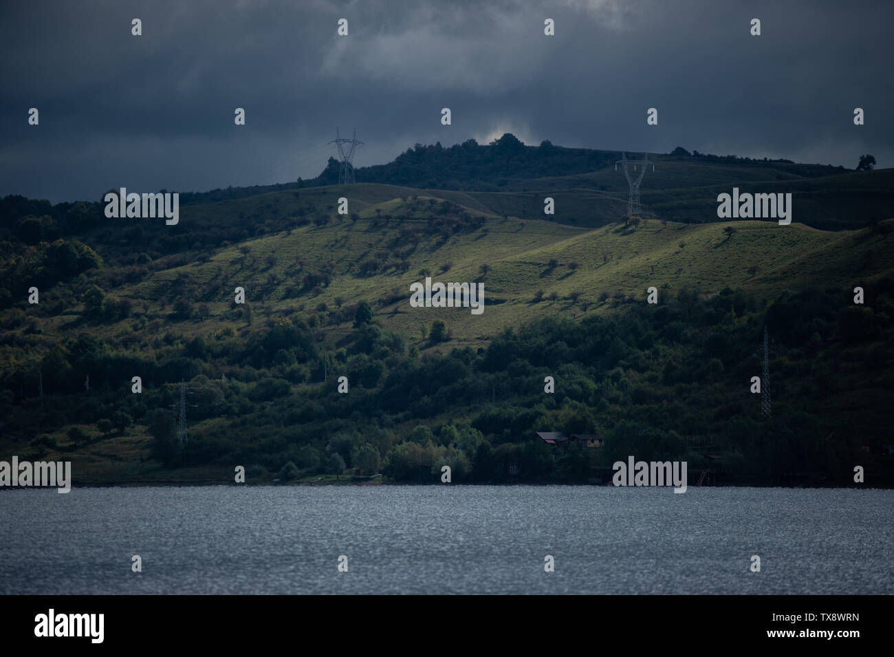 Northern transylvania hi-res stock photography and images - Alamy