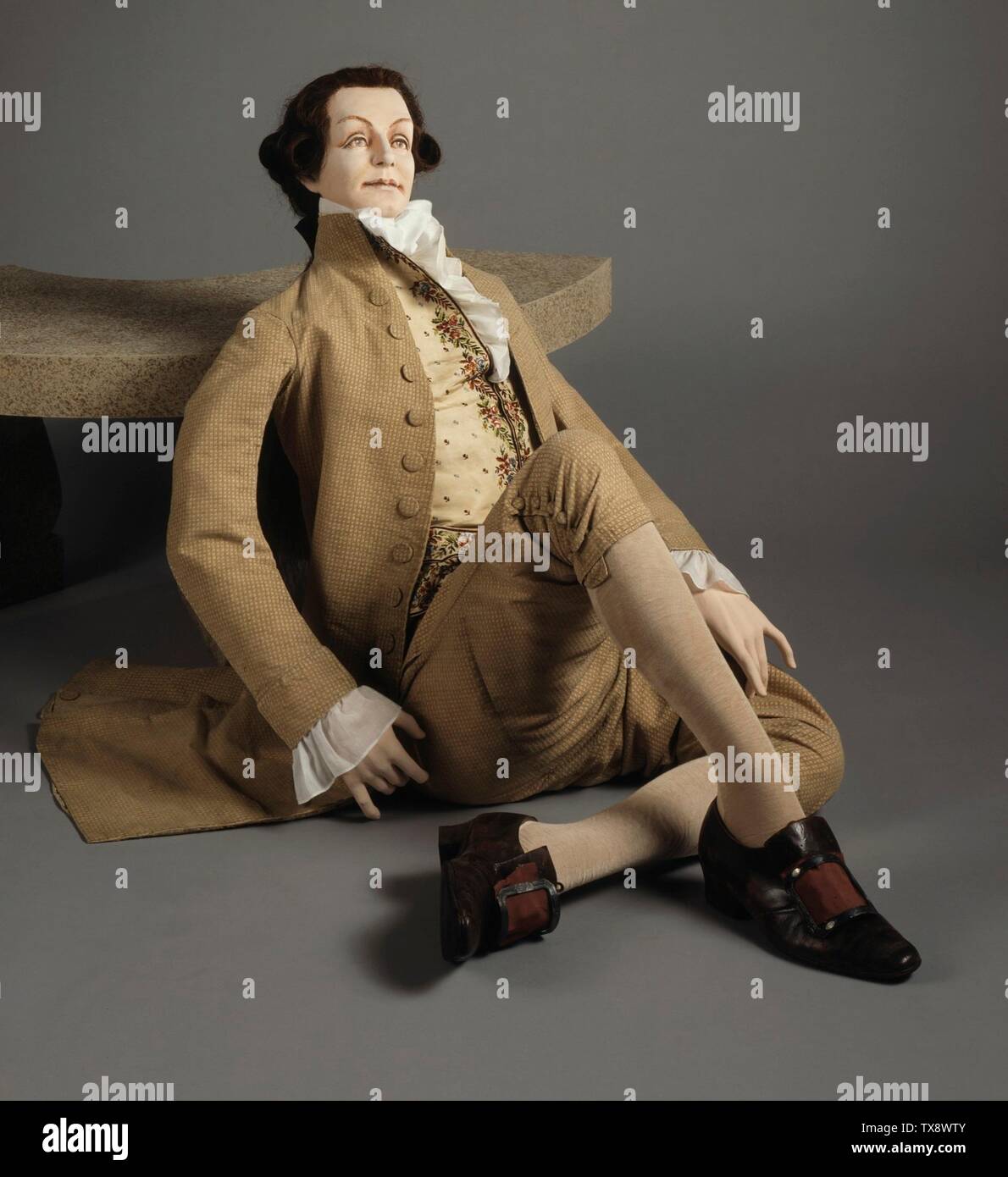 1780 1790 hi-res stock photography and images - Alamy
