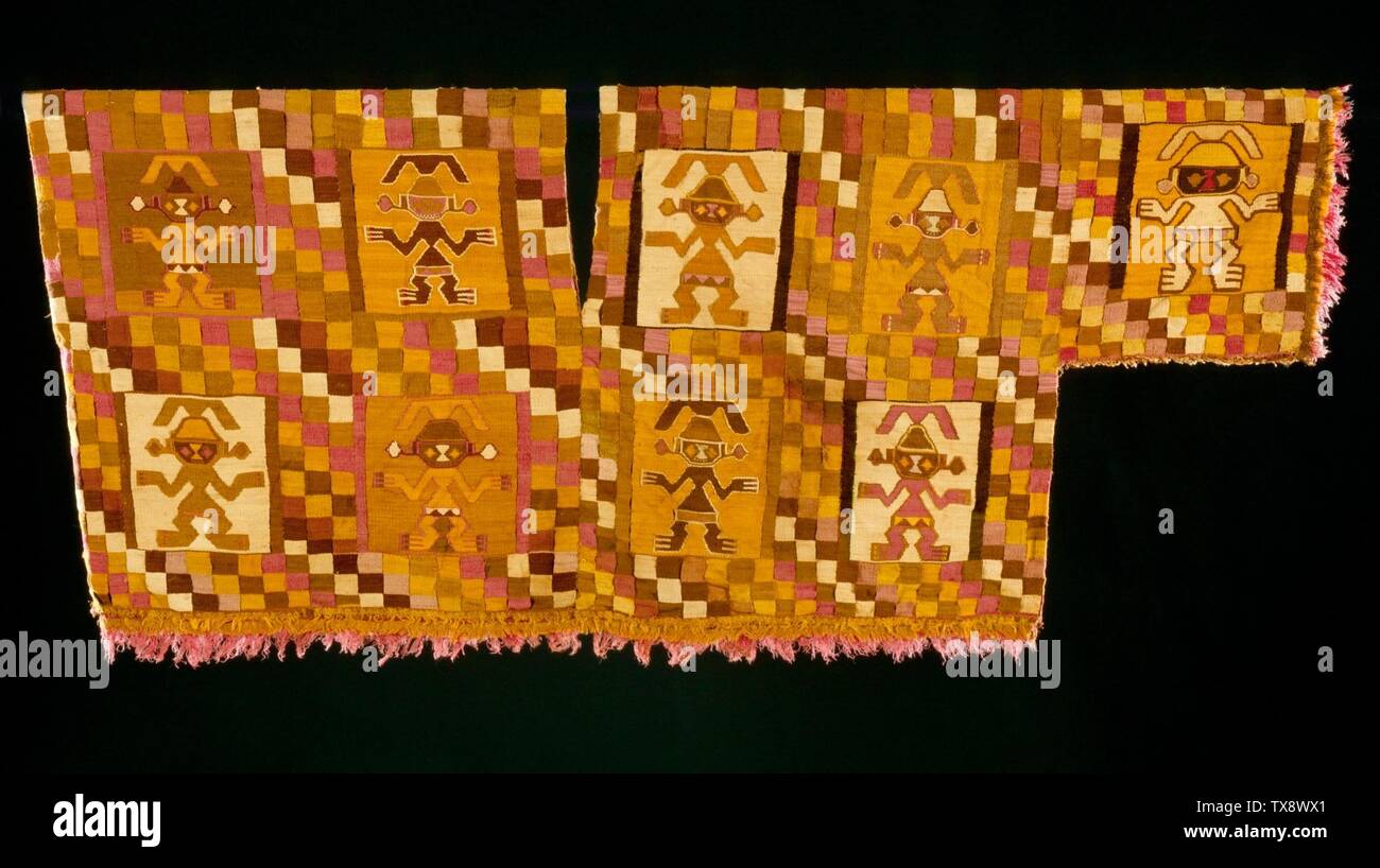 Chancay Peru High Resolution Stock Photography and Images - Alamy