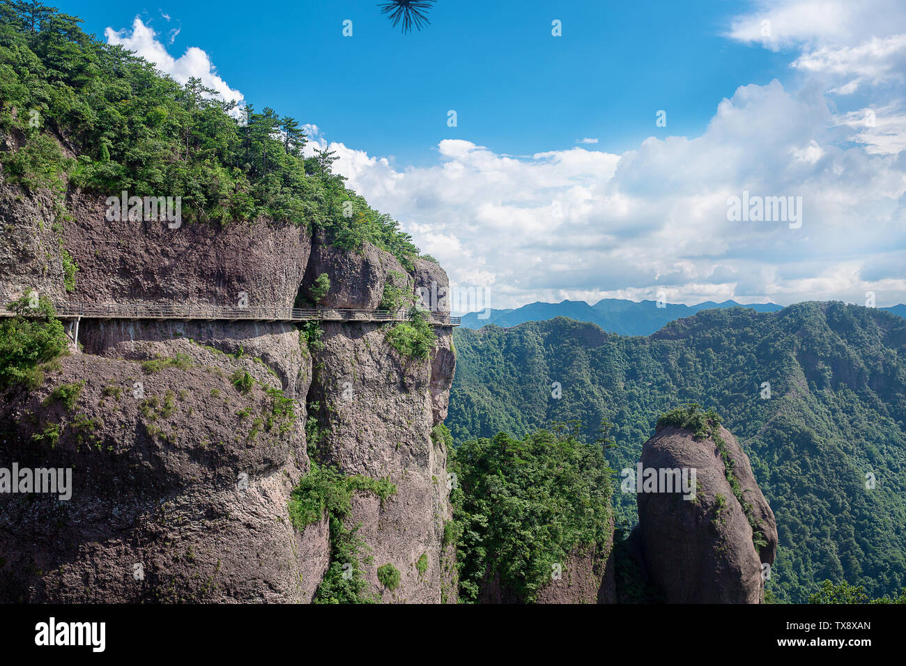 Waters with no man trees outdoors tourism hi-res stock photography and ...