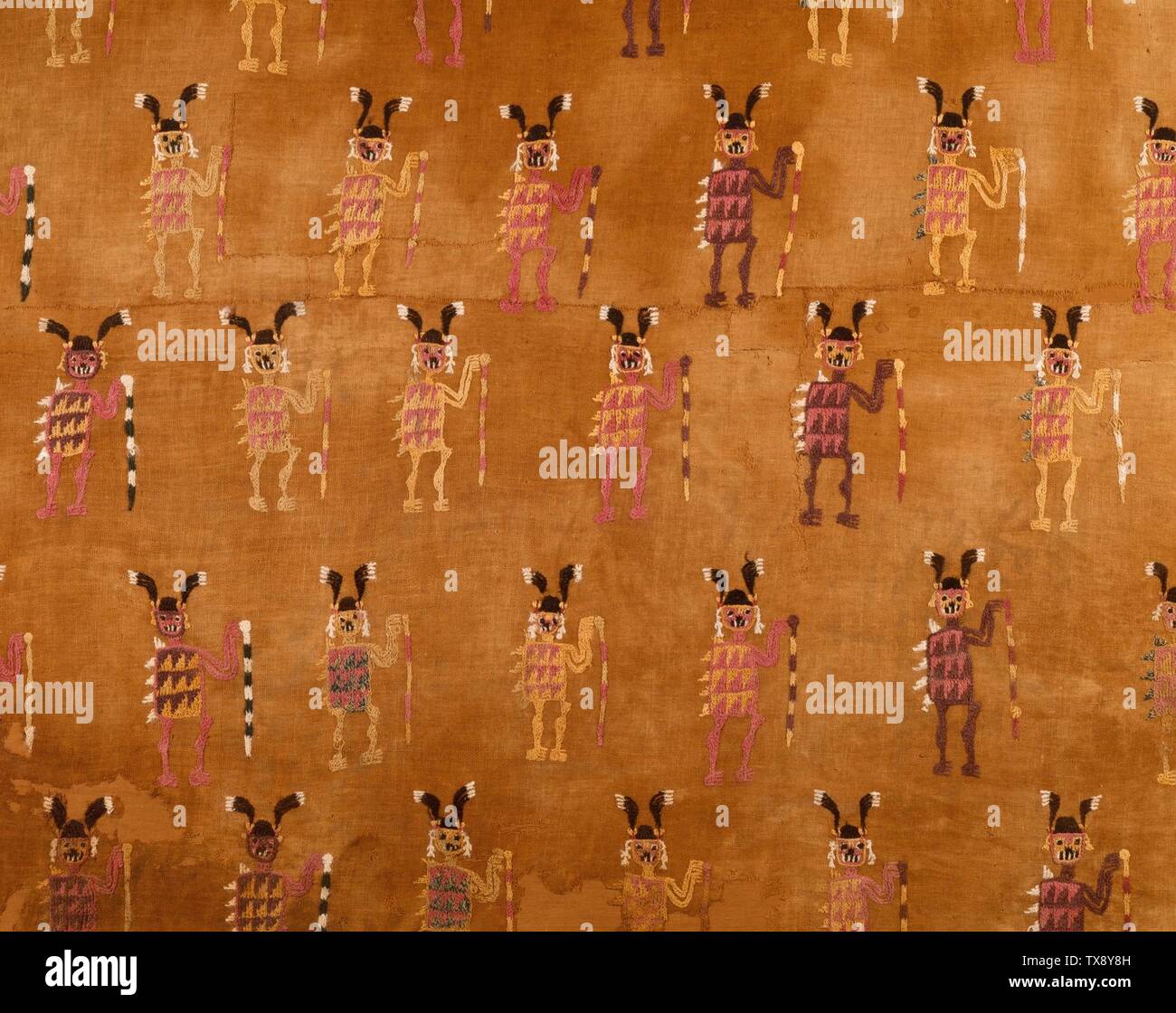 Chancay Peru High Resolution Stock Photography and Images - Alamy