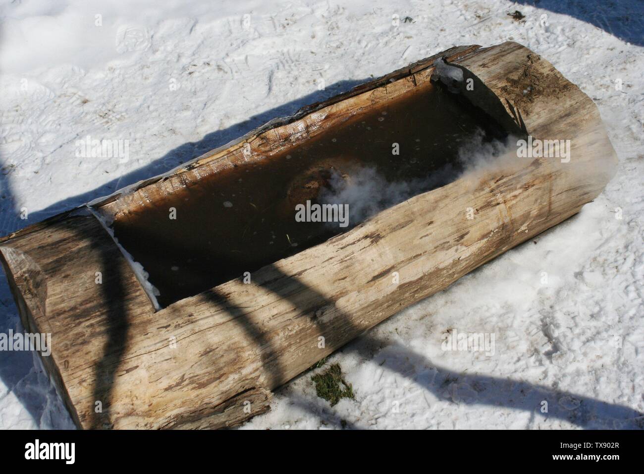 Hollowed stones hi-res stock photography and images - Alamy