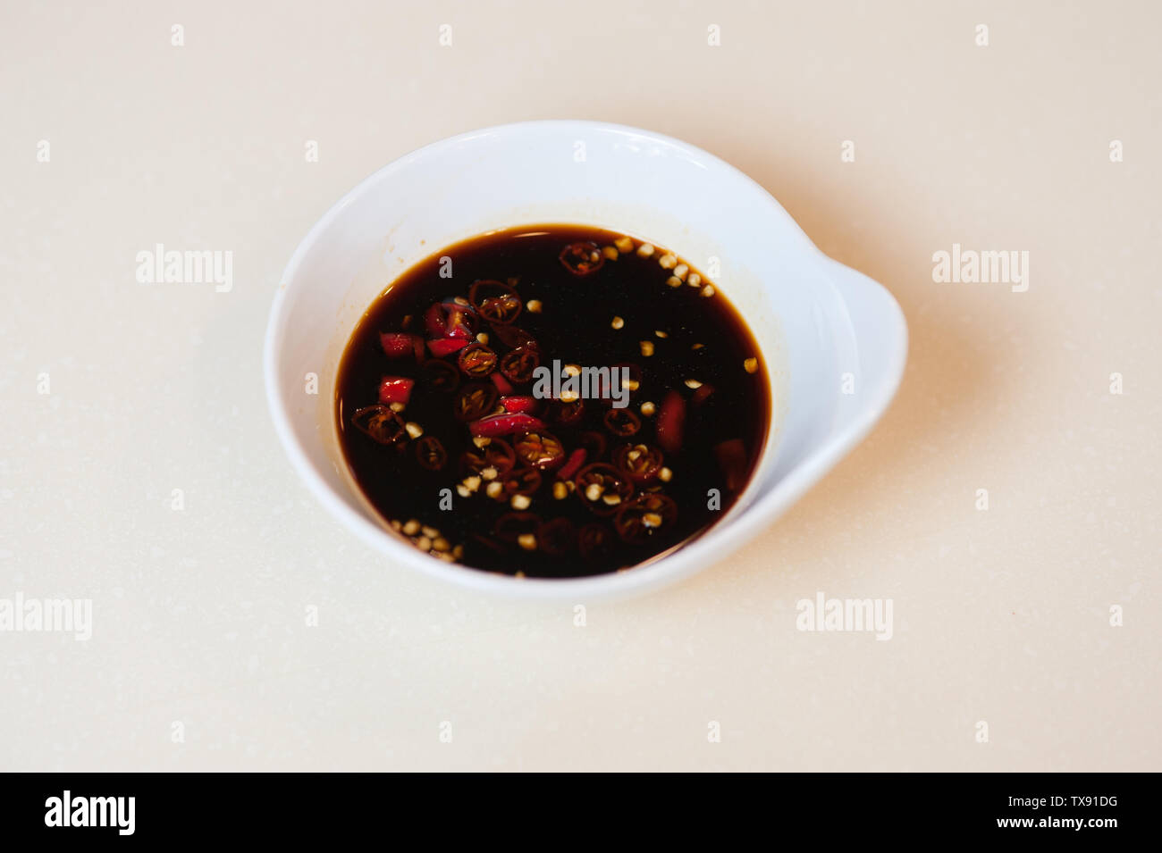 Dipping material hi-res stock photography and images - Alamy