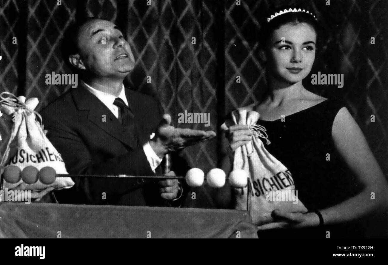 Mario luca hi-res stock photography and images - Alamy