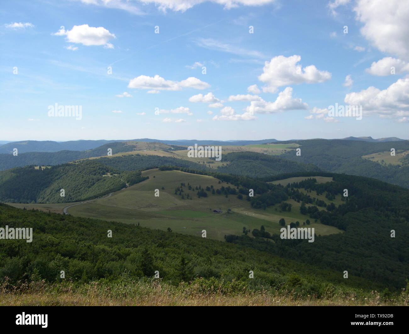 From le markstein hi-res stock photography and images - Alamy