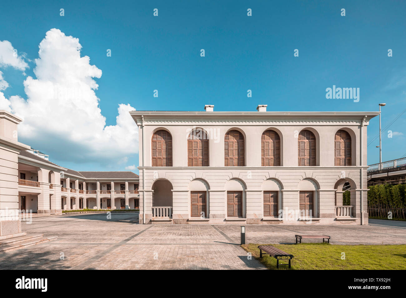 Mawei hi-res stock photography and images - Alamy