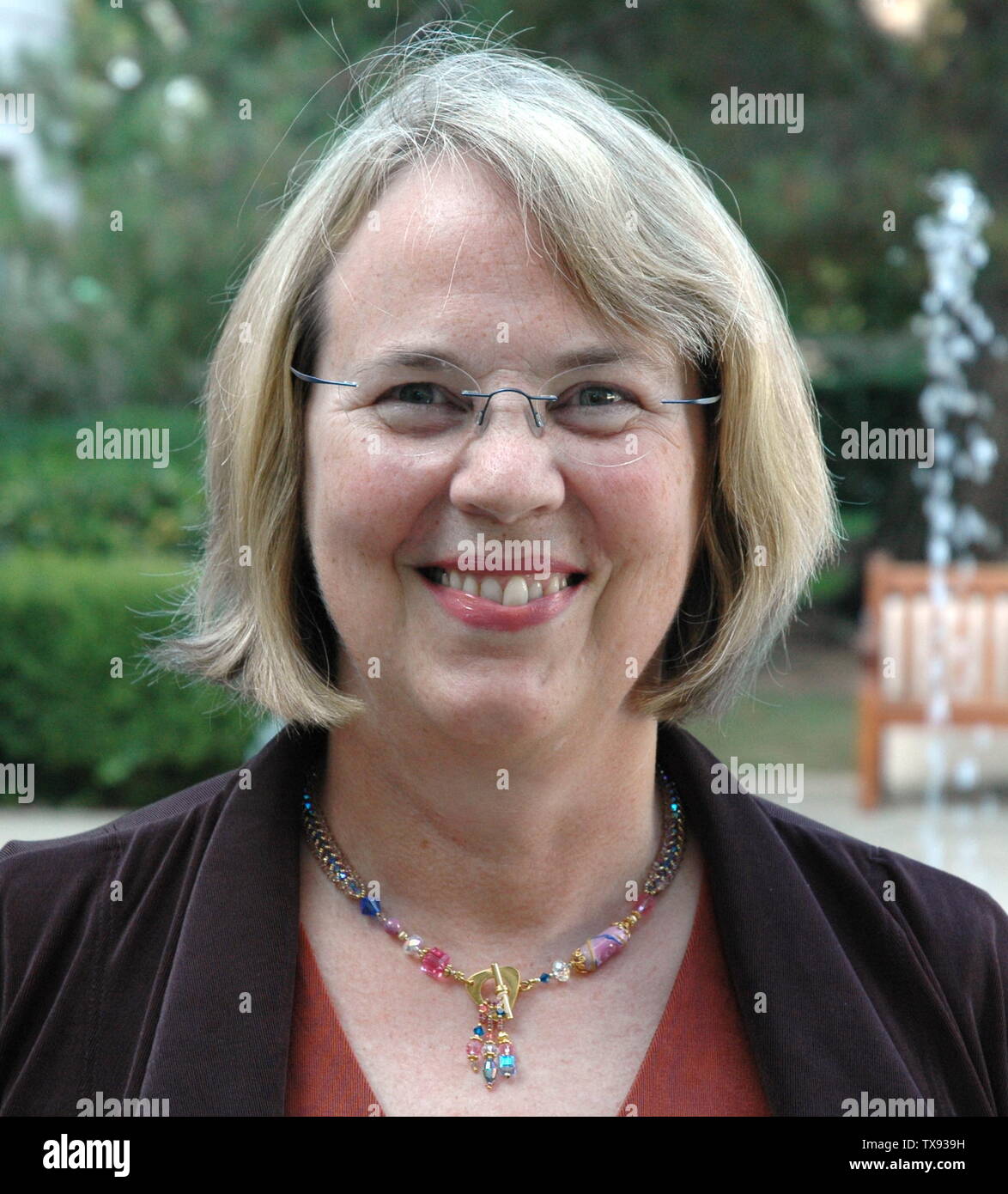 Mary kennedy hi-res stock photography and images - Alamy