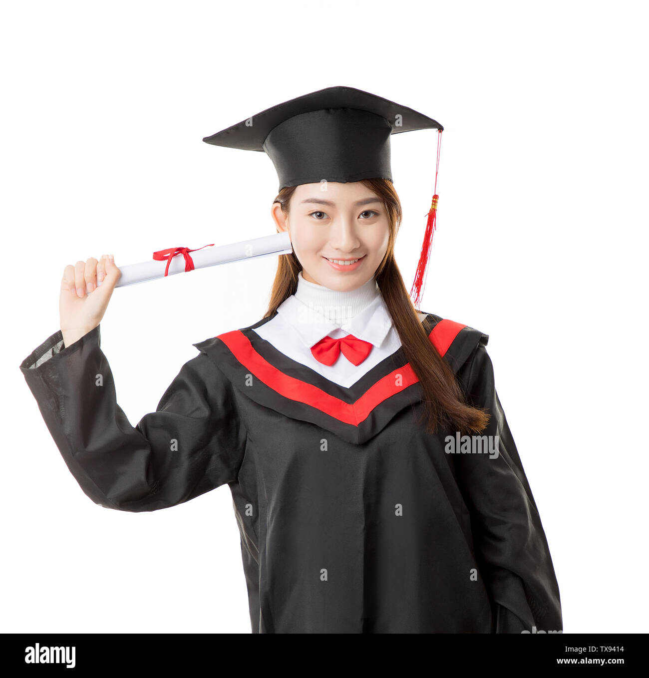 Women achievers hi-res stock photography and images - Alamy