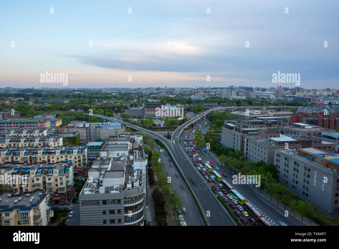 Desheng hi-res stock photography and images - Alamy