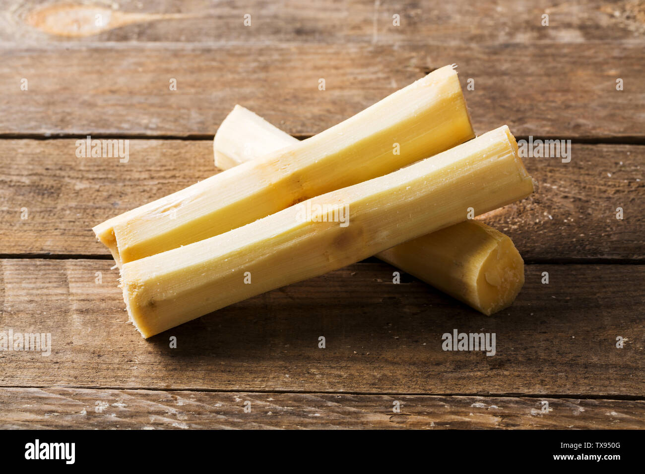 Sugarcane snack hi-res stock photography and images - Alamy