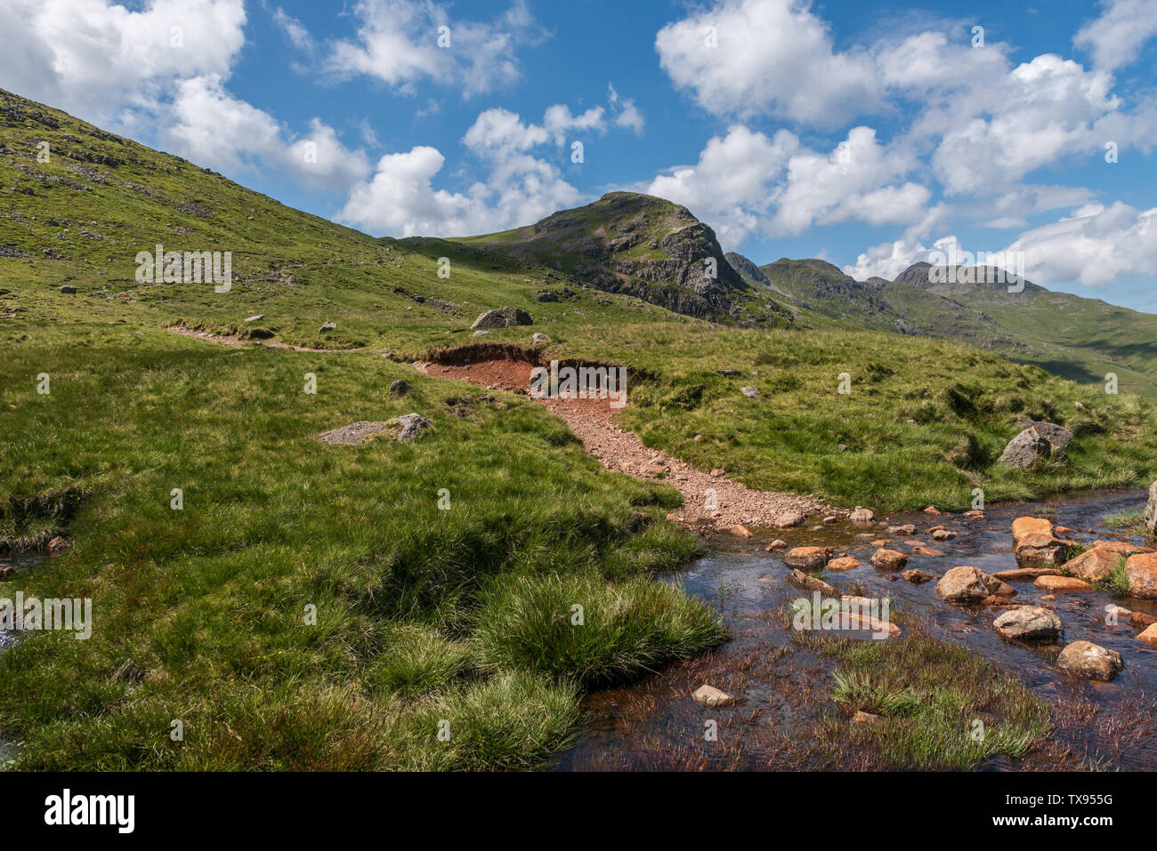 Ghyll head hi-res stock photography and images - Alamy