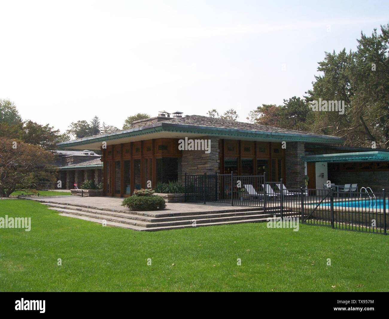 Hoffman House High Resolution Stock Photography and Images - Alamy