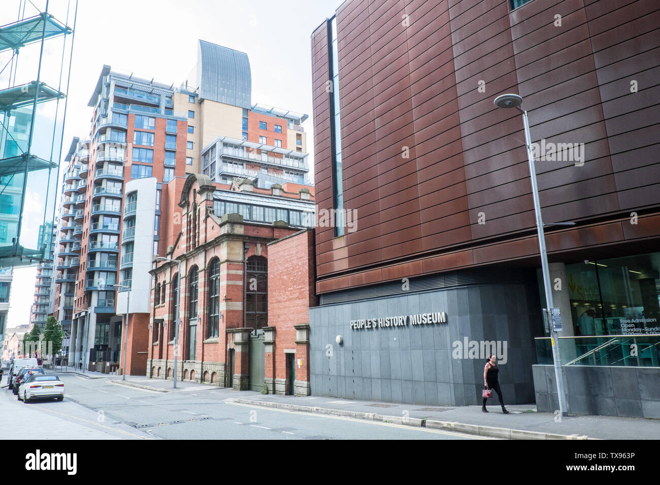 People's History Museum,Left Bank,devoted,to,equality,justice ...