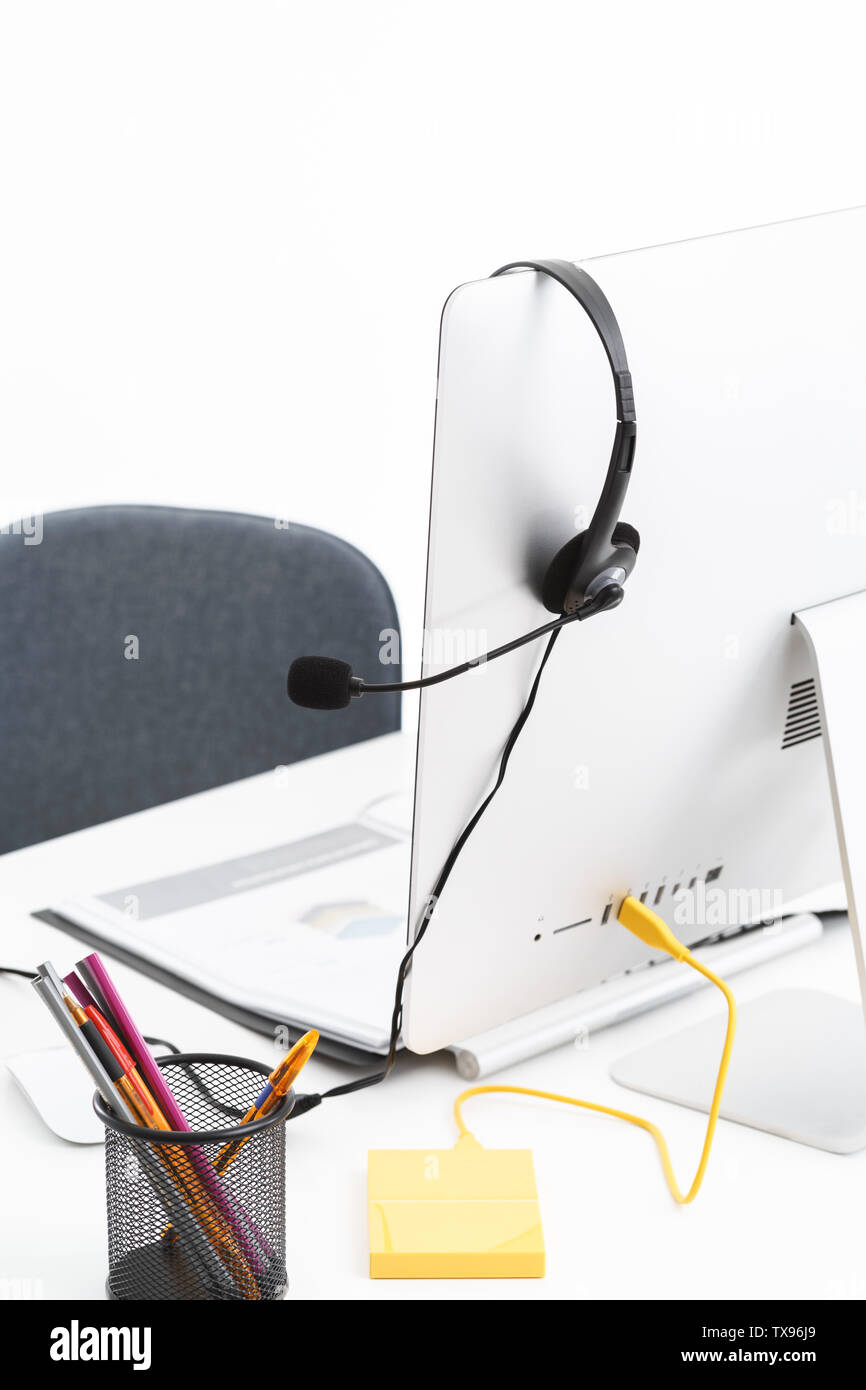 Workplace helpline hi-res stock photography and images - Alamy