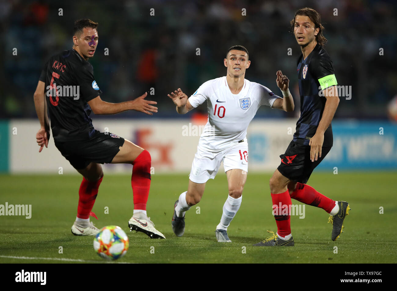 Katic ivan hi-res stock photography and images - Alamy