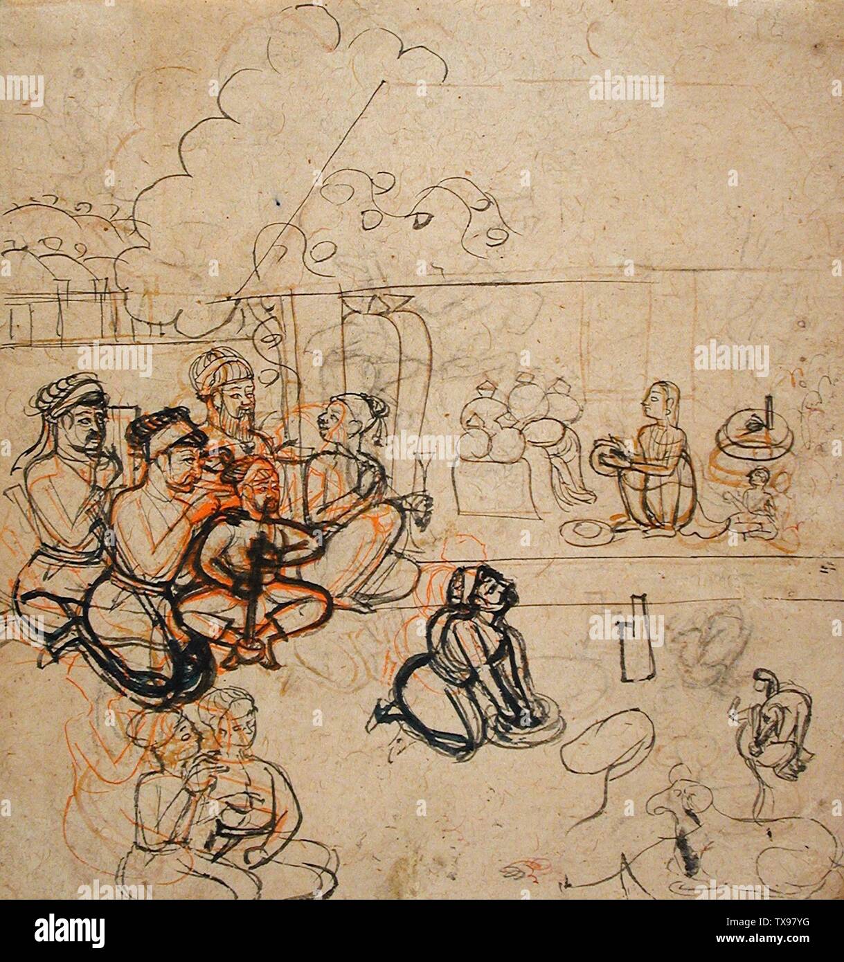 Ogling Men High Resolution Stock Photography and Images - Alamy