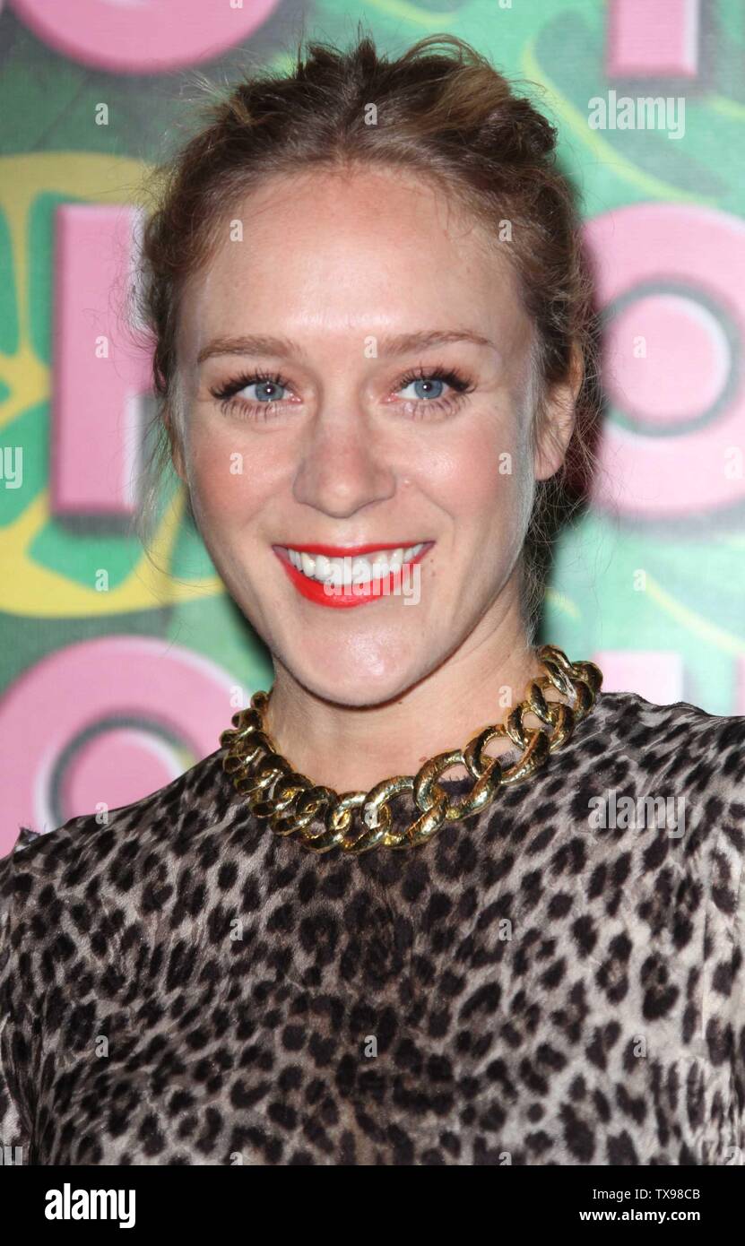Chloe Sevigny 8/29/10Photo By Michael Ferguson/PHOTOlink.net ...