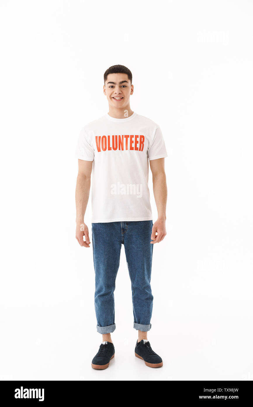 Altruistic man hi-res stock photography and images - Alamy
