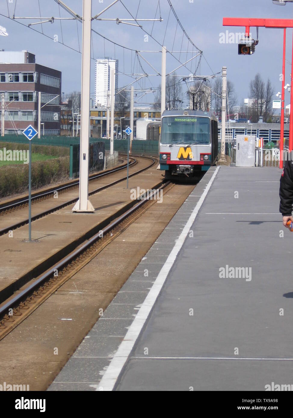 Met als hi-res stock photography and images - Alamy