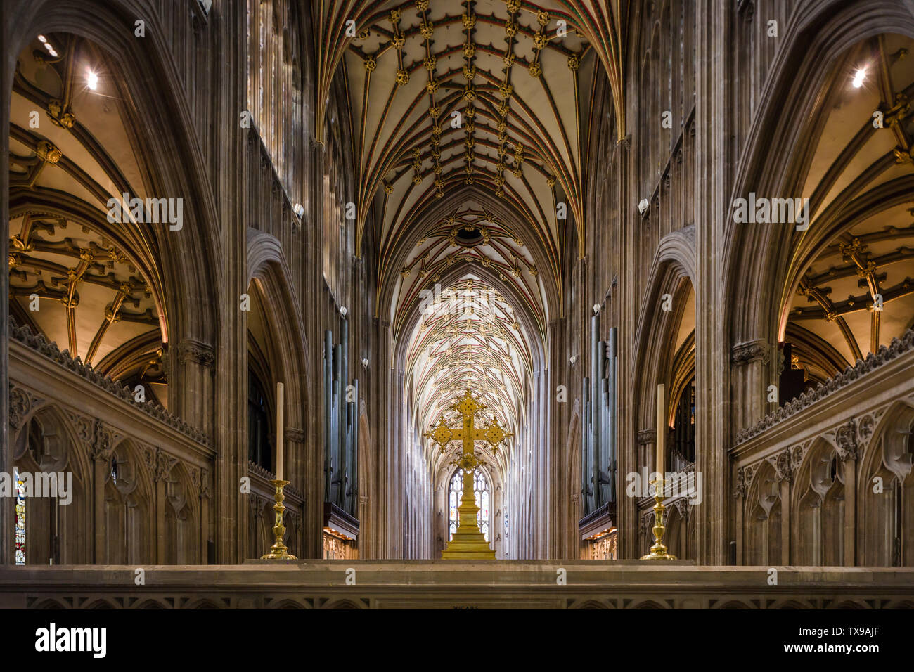 Late 1200s or early 1300s church hi-res stock photography and images ...