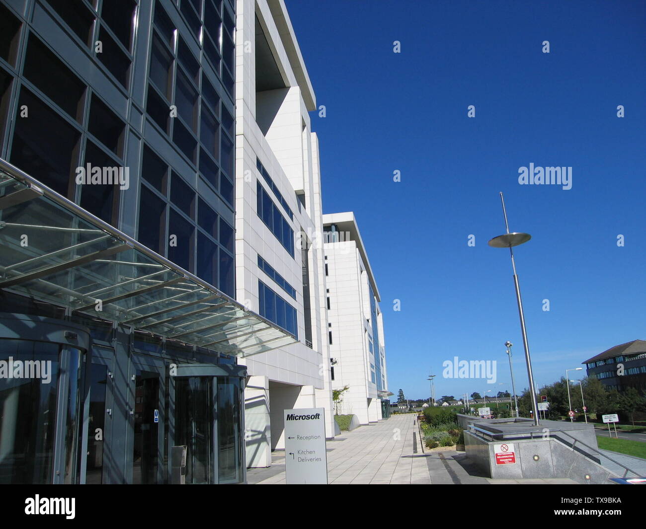 Dublin 16 hi-res stock photography and images - Alamy