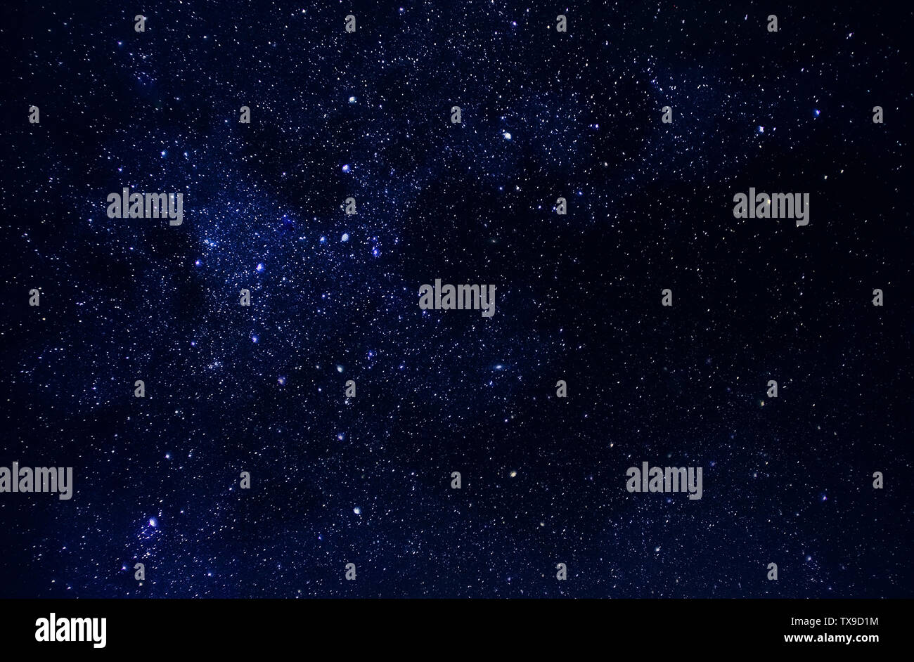 Space stars texture hi-res stock photography and images - Alamy