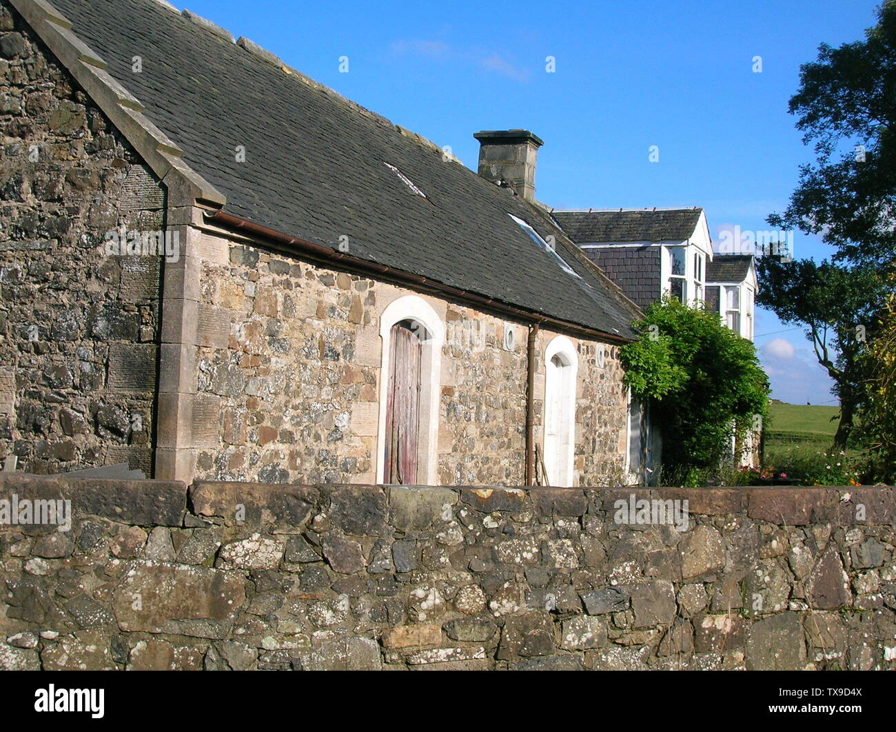Cunninghamhead hi-res stock photography and images - Alamy