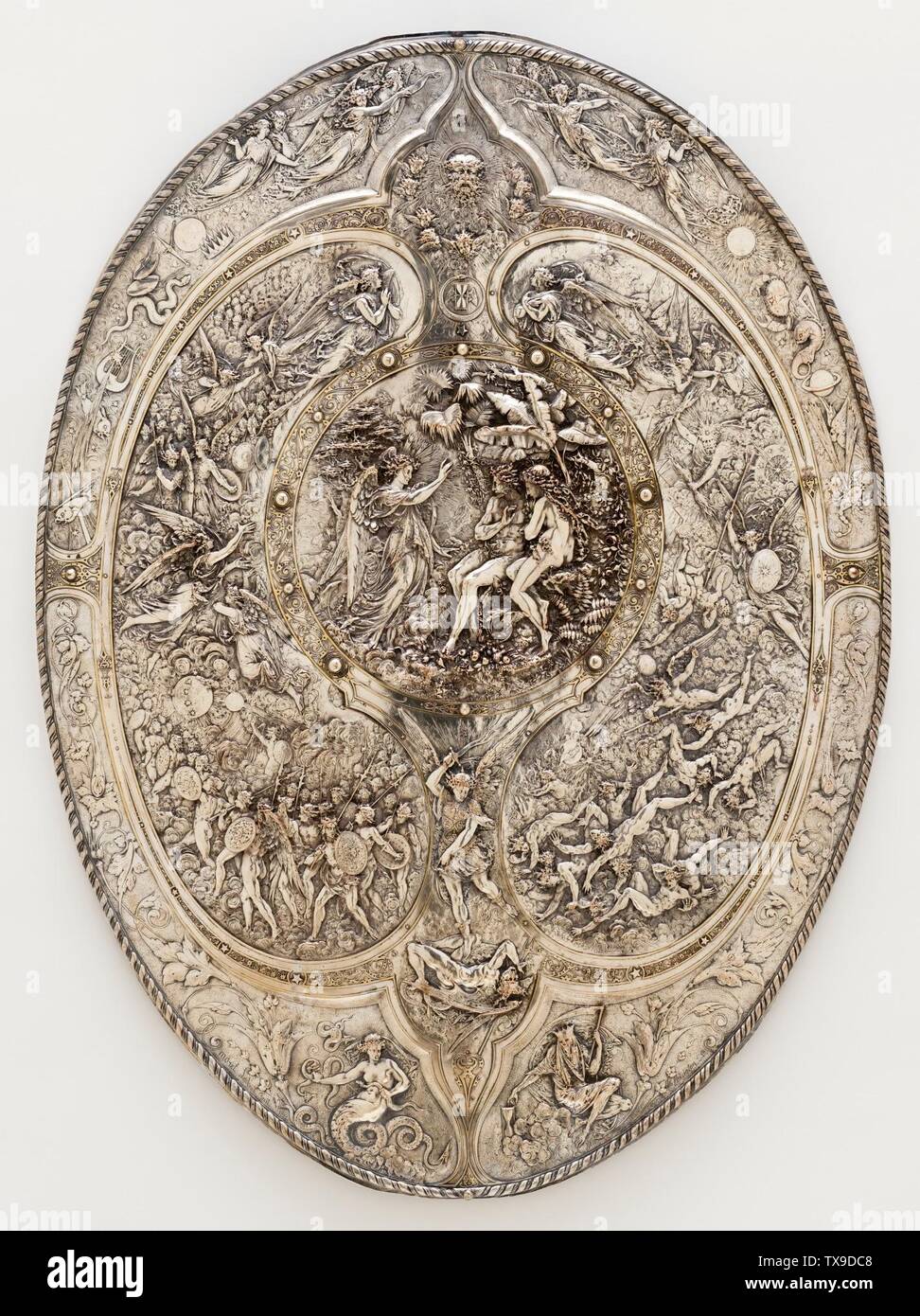 Milton Shield High Resolution Stock Photography and Images - Alamy