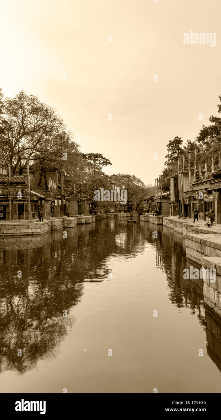 Suzhou film suzhou hi-res stock photography and images - Alamy