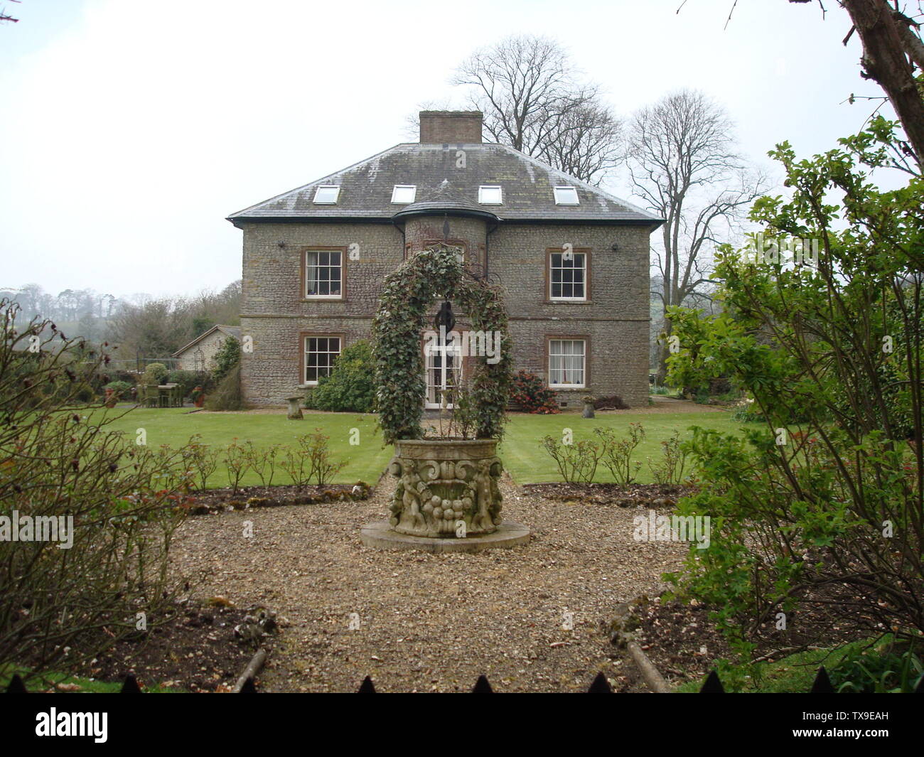 Famille photo hi-res stock photography and images - Alamy