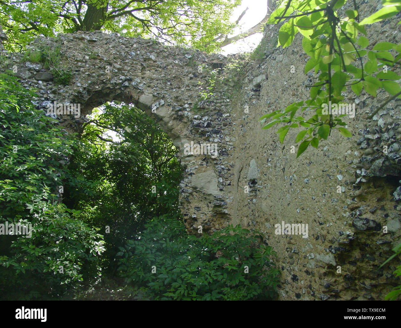 Edgar chapel hi-res stock photography and images - Alamy